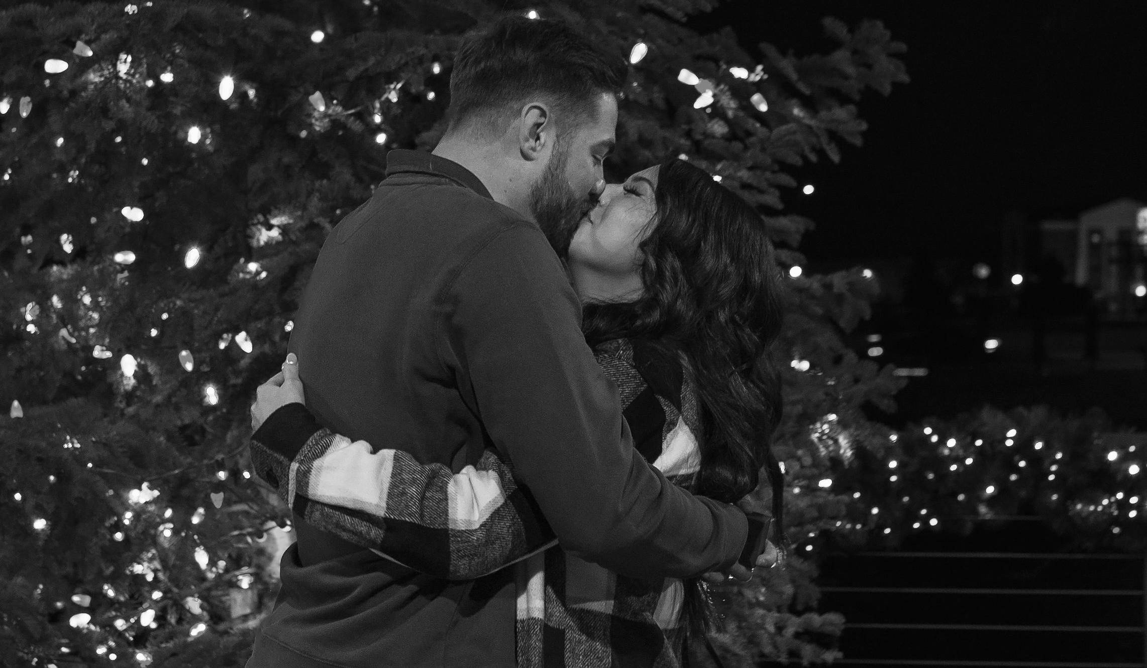 Layla Wing and Blake Empkey's Wedding Website