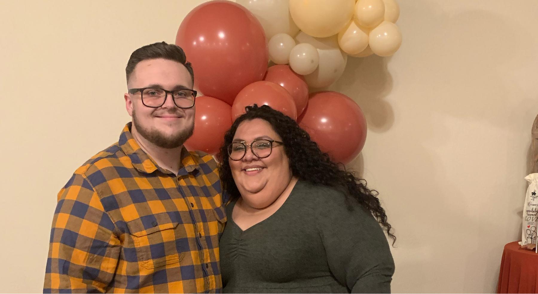 Cristal Marquez and Joshua Covington's Wedding Website