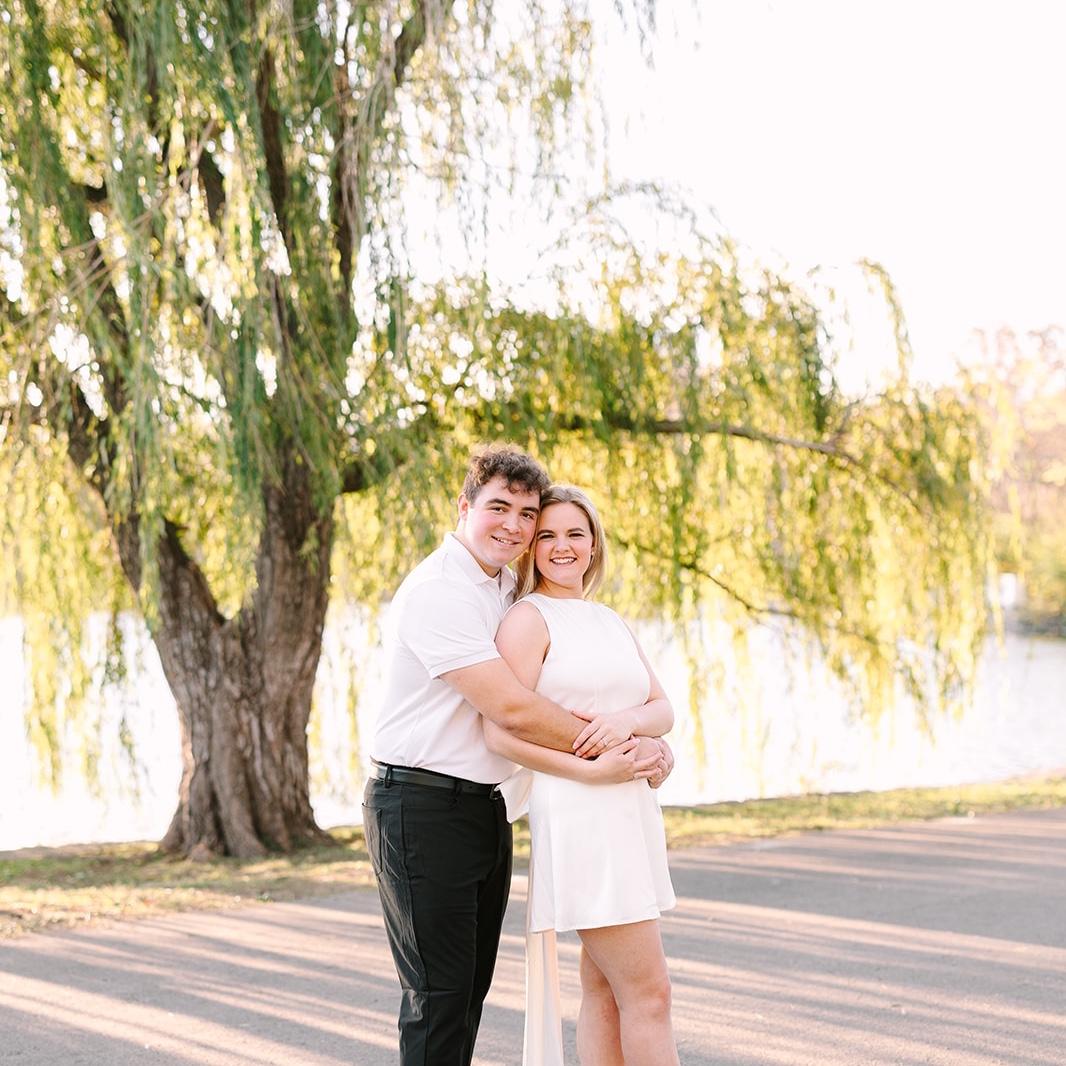 Megan Smith and Brett Smith's Wedding Website