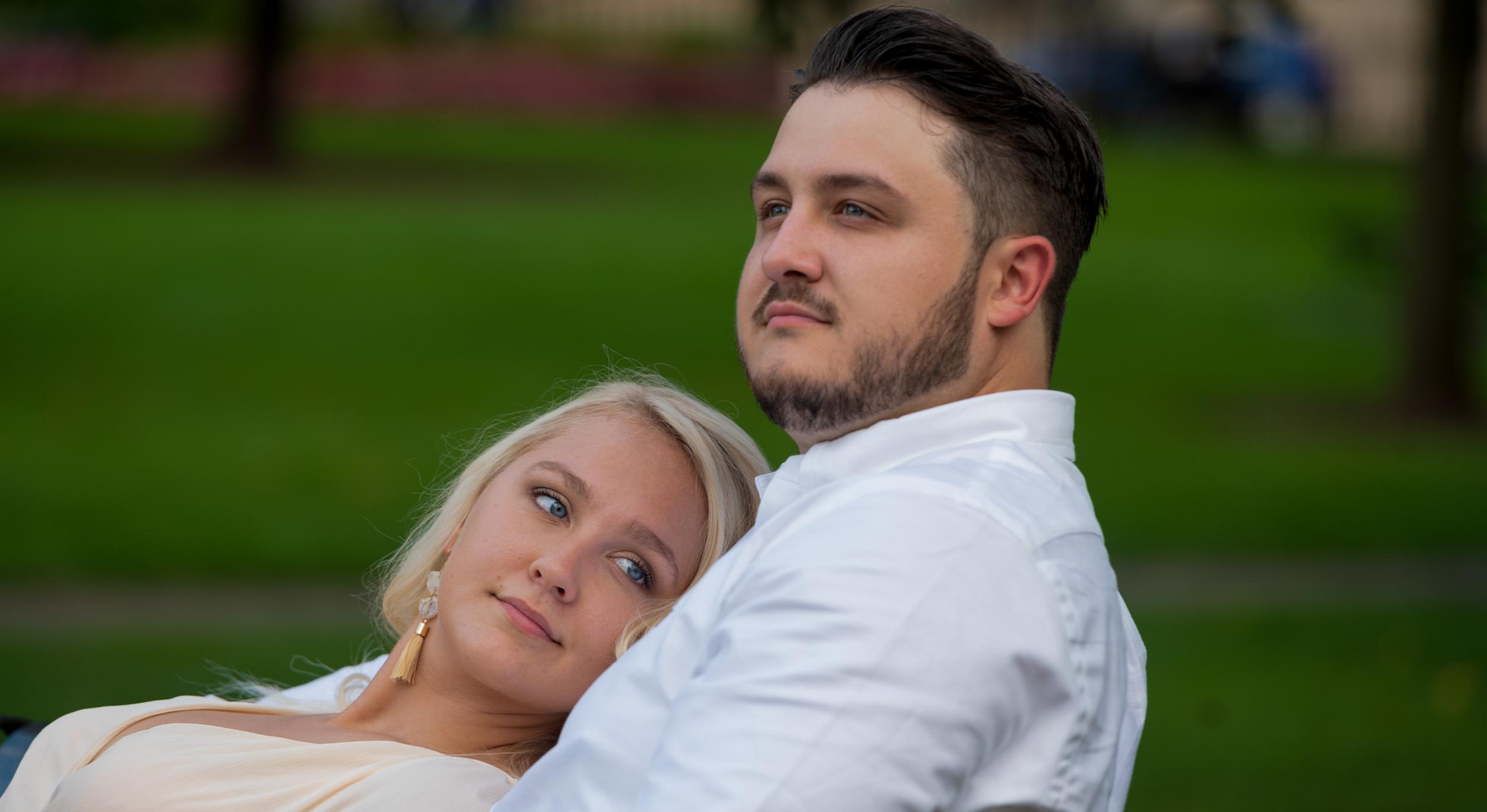 Kendall Kuhn and Steve Clum's Wedding Website