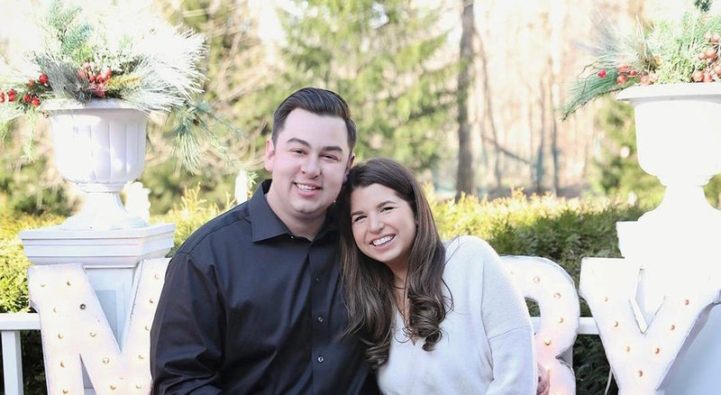 Jenna Cohen and Andrew Rabin's Wedding Website