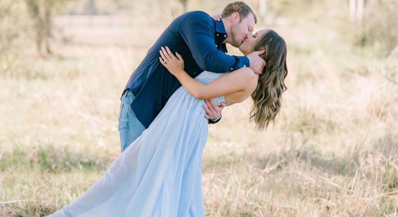 Bailey Perryman and Dylan Van Noy's Wedding Website