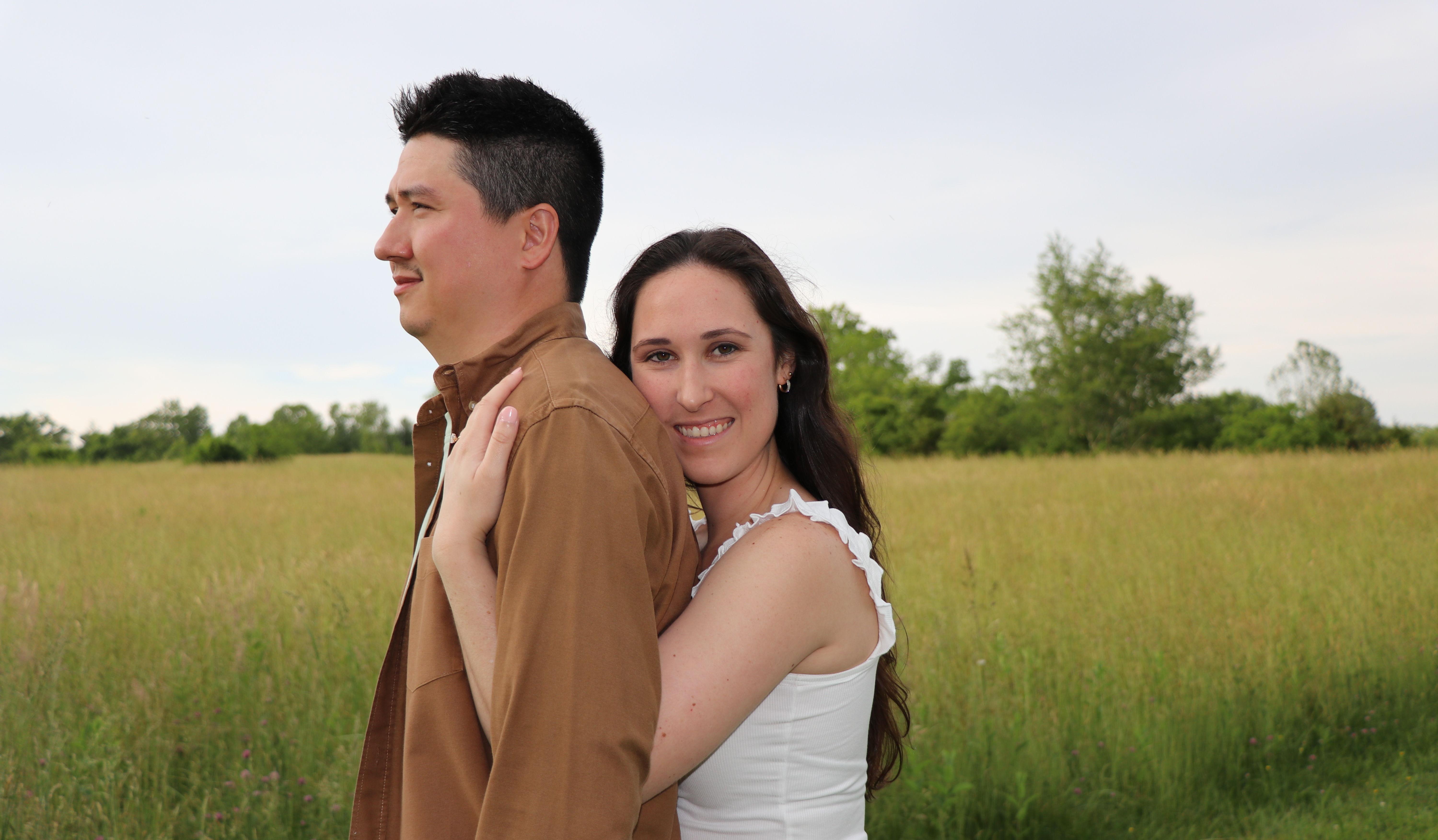 Chelsea Clarke and Anthony Gibson's Wedding Website