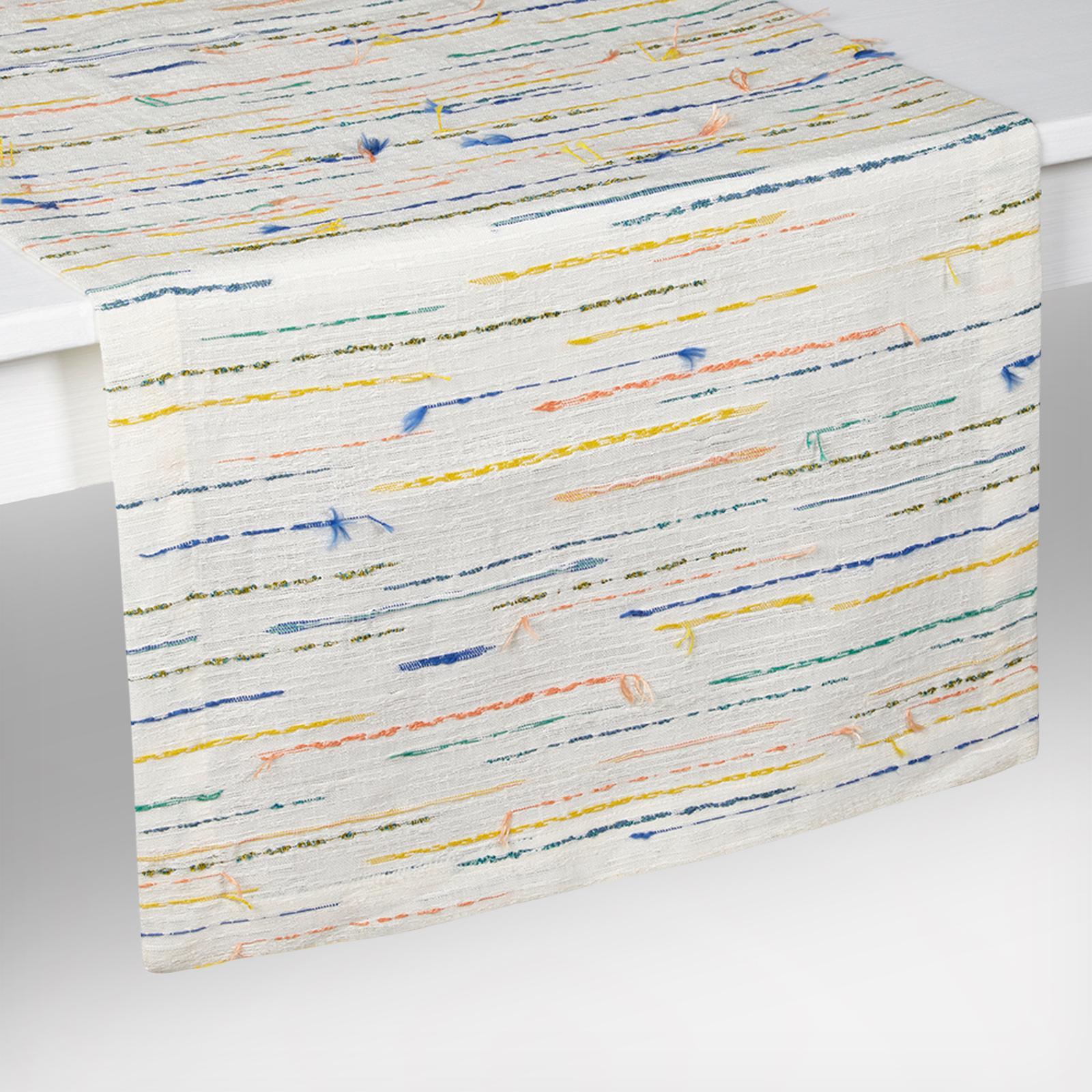 Mode Living, Capri Table Runner - Zola