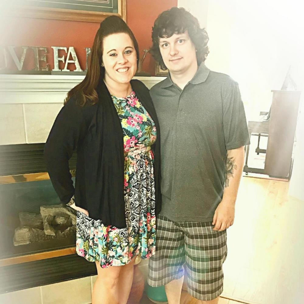 Krystal Moore and Kyle Thiessen's Wedding Website