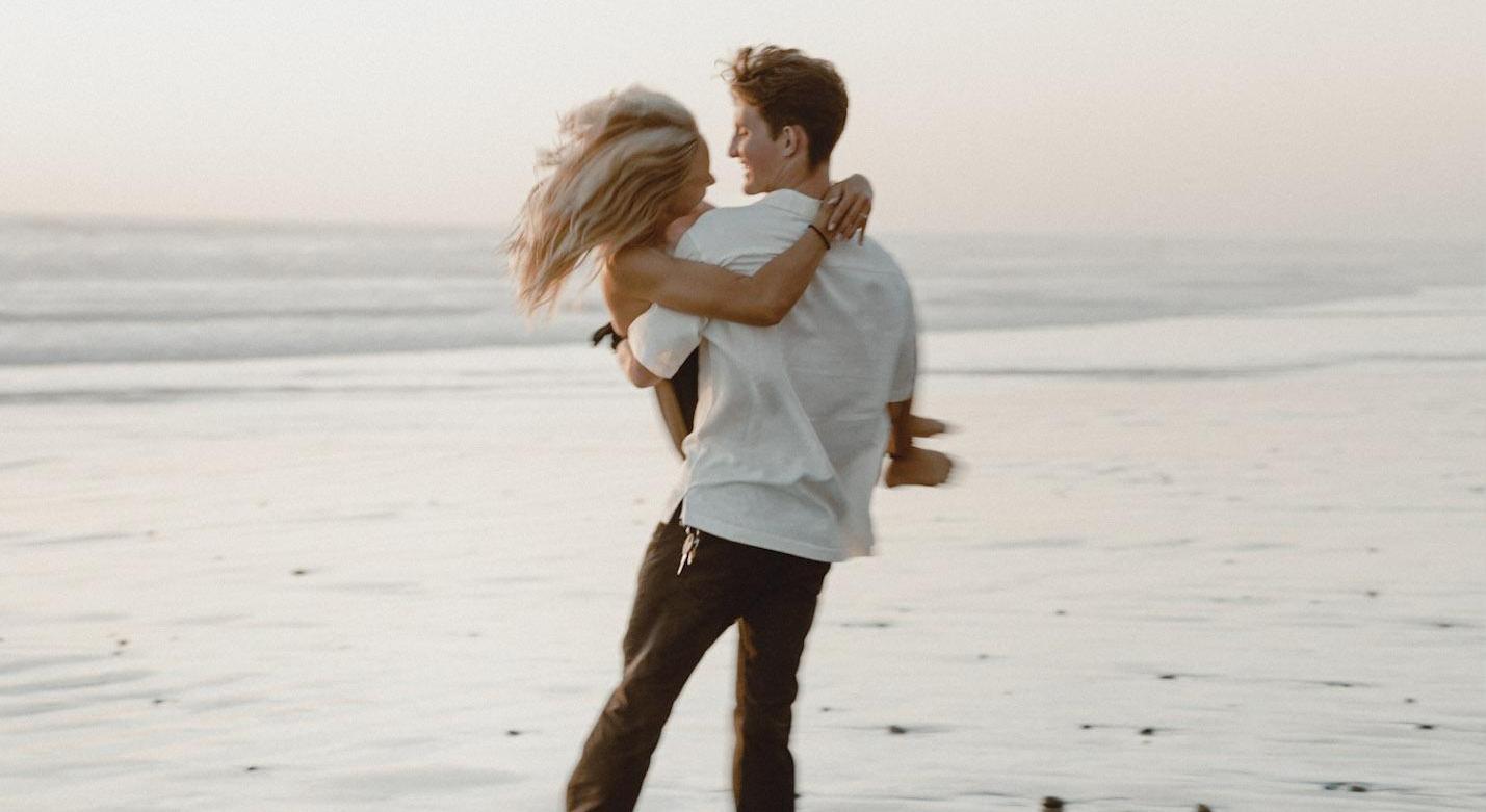 Kirra Sebastian and Jordan Leapley's Wedding Website