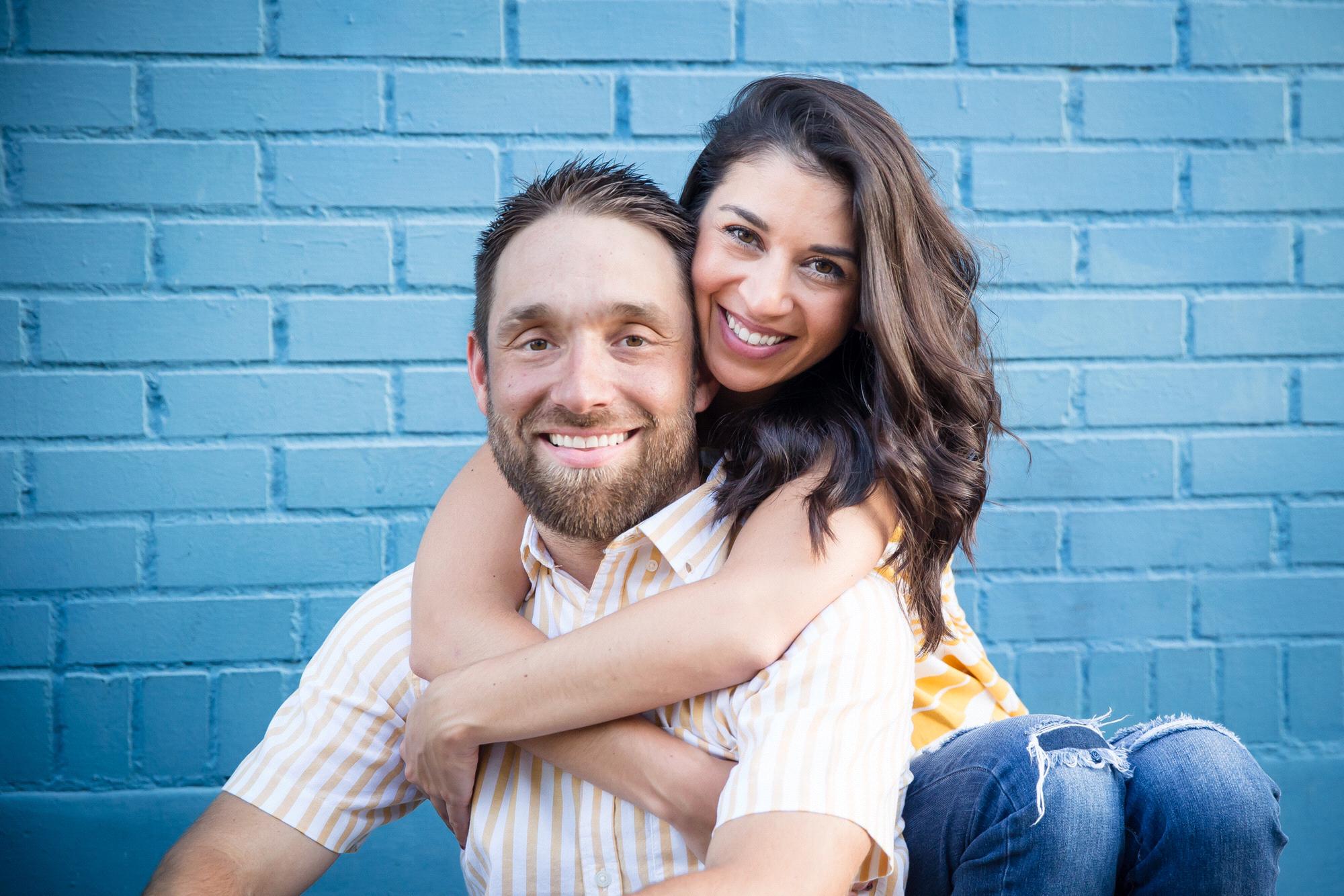 Emily Floyd and Andrew Crider's Wedding Website