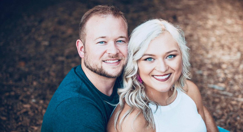 Alexa Saylor and Lee cox's Wedding Website