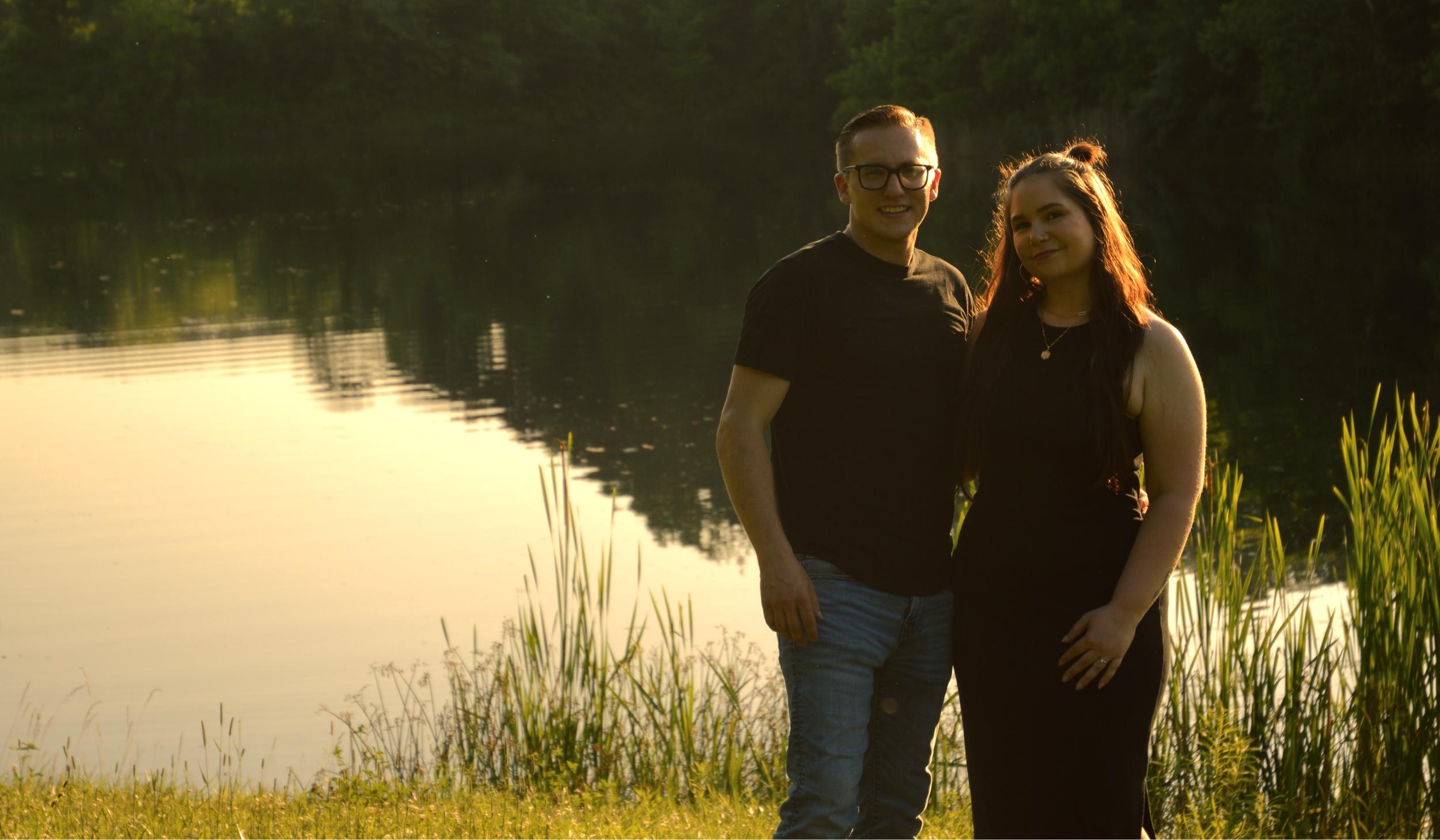 Kayla McHan and Ryan Urbanski's Wedding Website