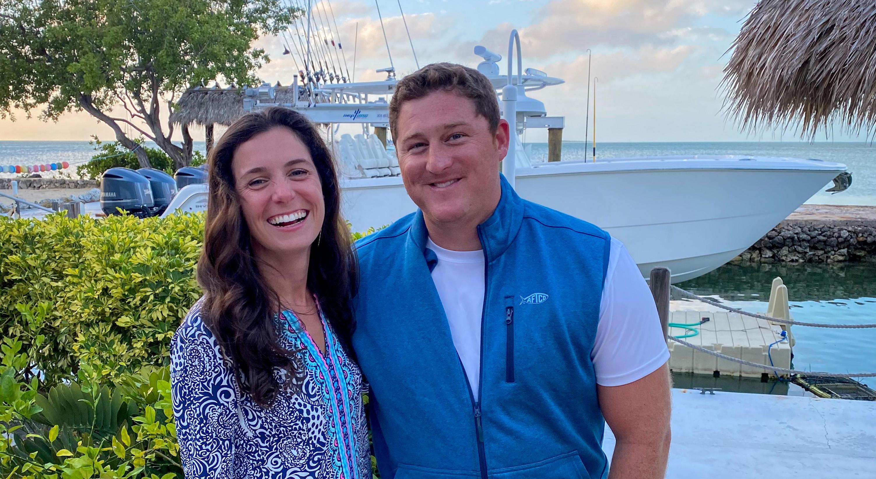 Victoria Riley and Ryan Allison's Wedding Website