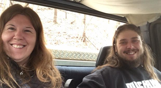 Patti Hallen and Steve Brumley's Wedding Website