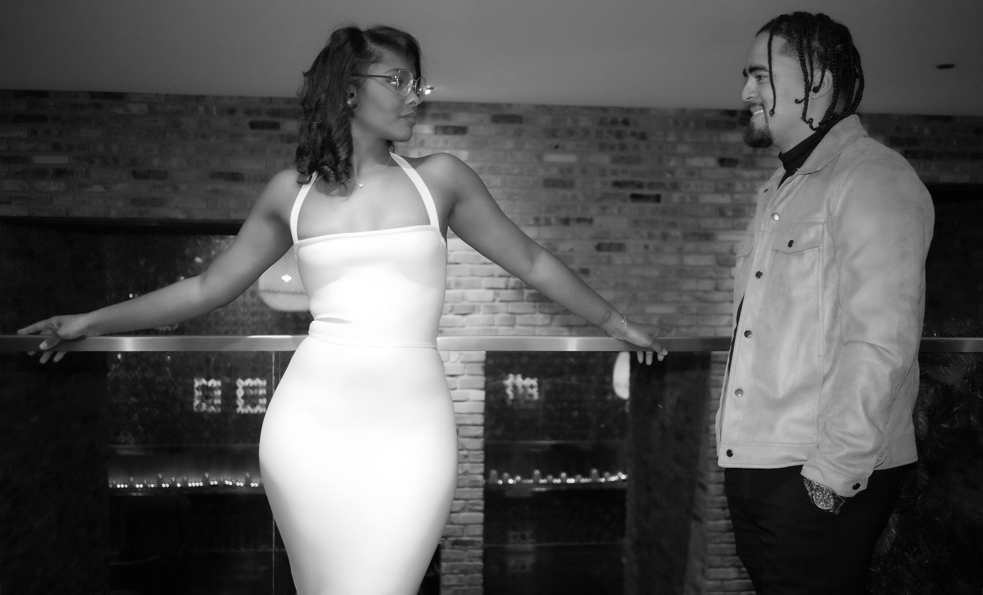 Renee Hall and Michael Tempero's Wedding Website