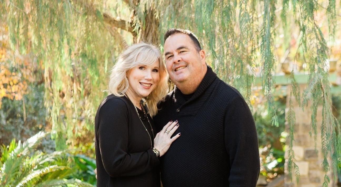 Dana Elizabeth and Scott James' Wedding Website
