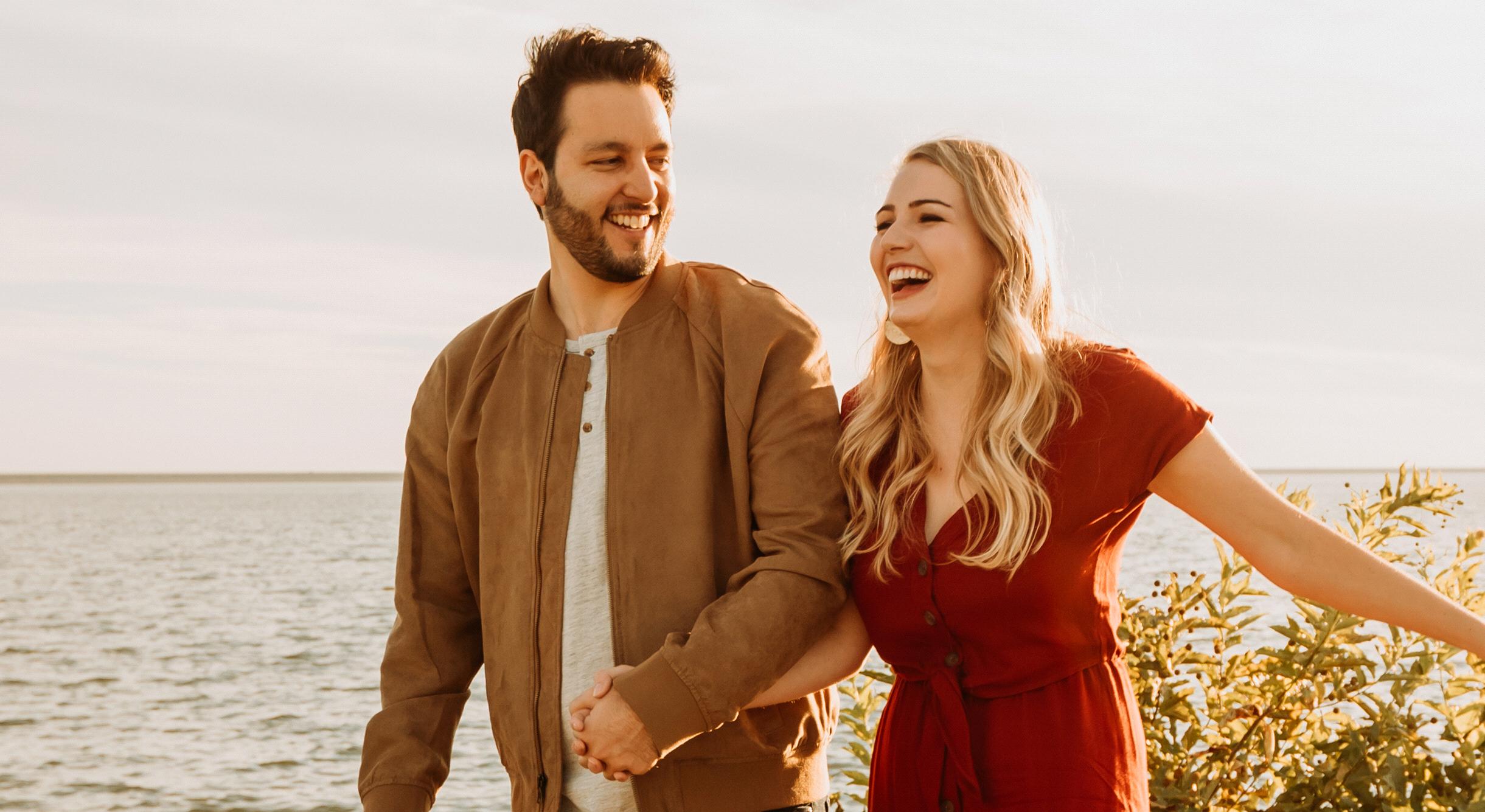 Alaina Porter and Daniel Gonzalez's Wedding Website