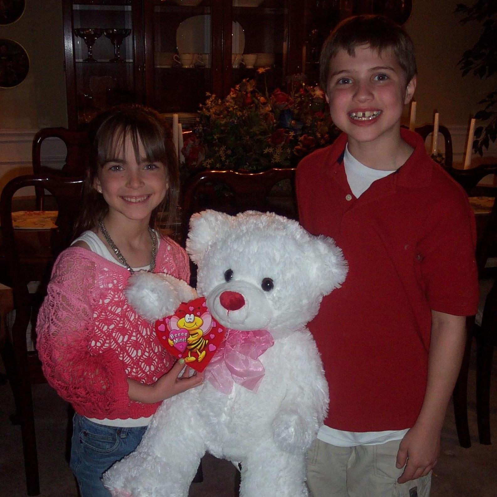 Megan Gallagher and Karsten Lowe's Wedding Website