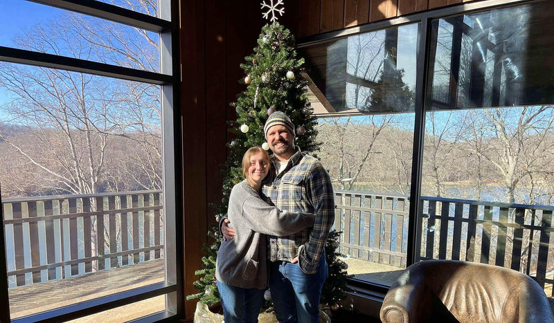 Sydni Francis and Logan Hannum's Wedding Website