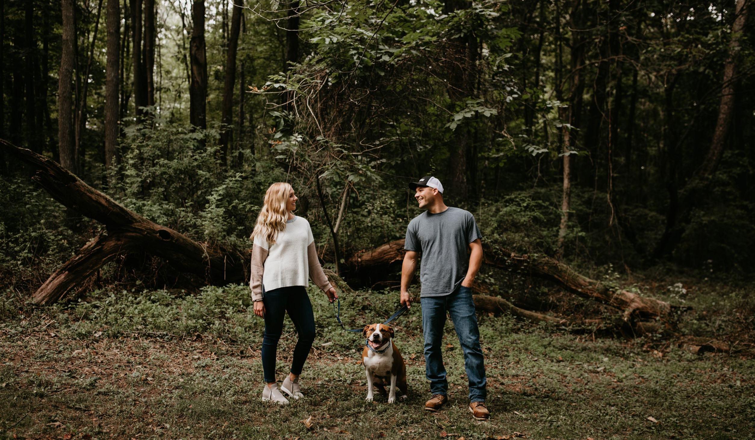 Shannon Roseberry and Matthew Dichiro's Wedding Website