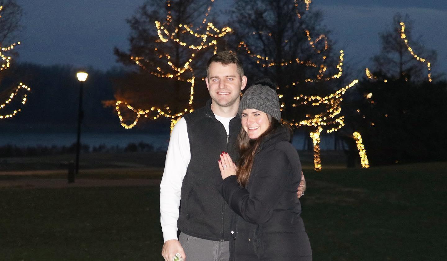 Ryan Brockmann and Megan Doering's Wedding Website