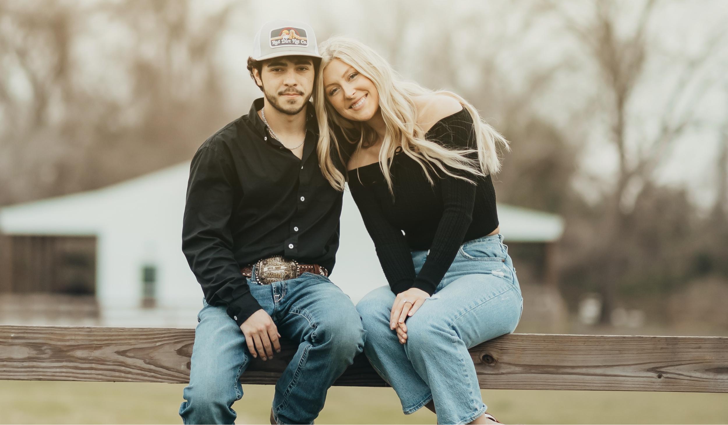 Davan Galinski and Tyler Arriaga's Wedding Website