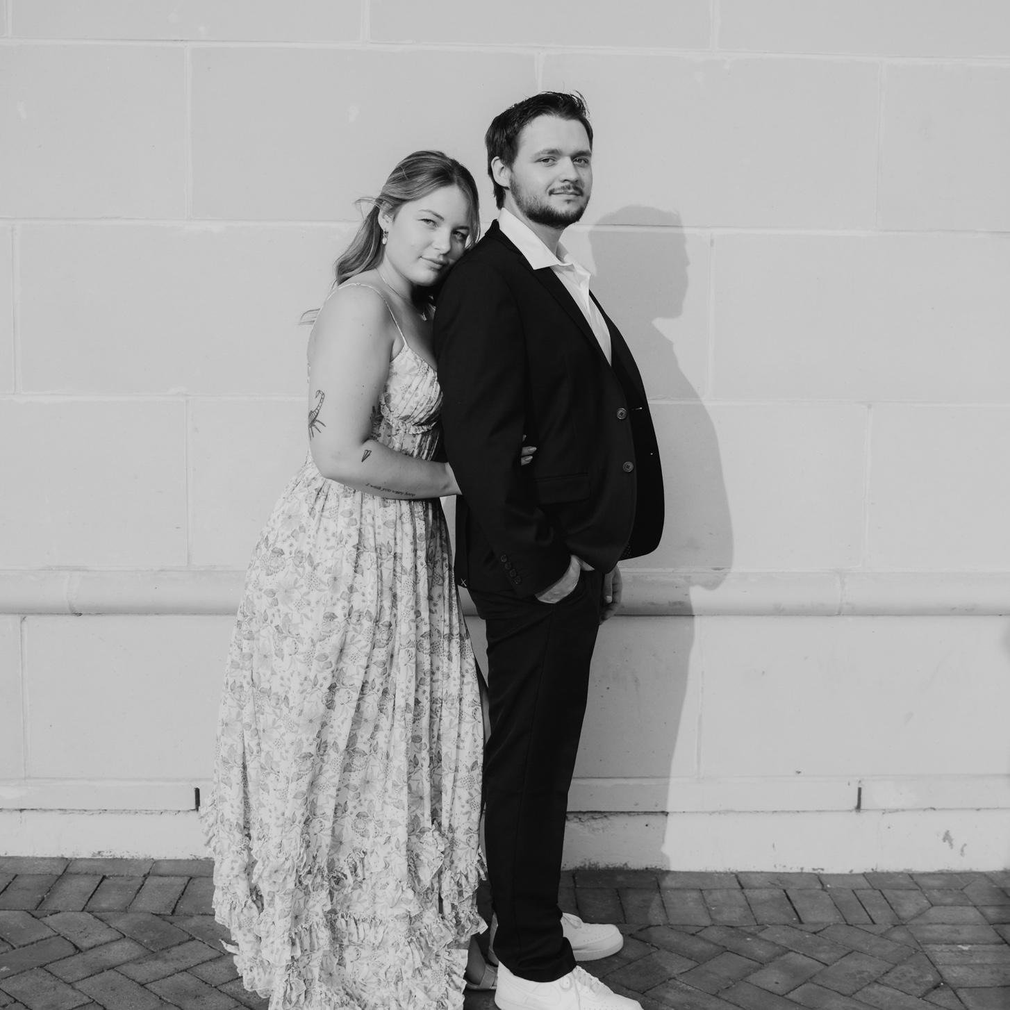 Avery Nalley and Christian Sexton's Wedding Website