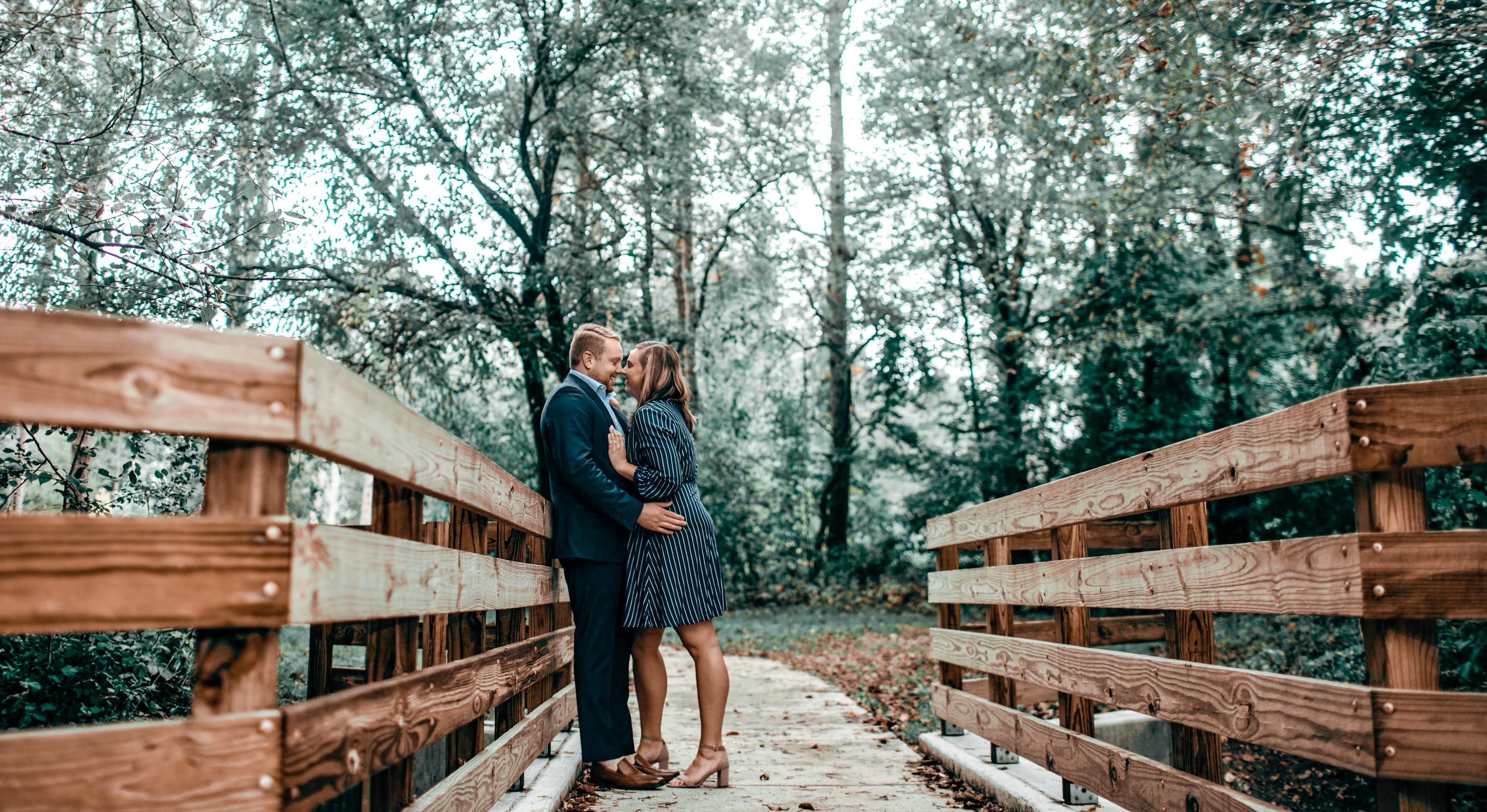 Katlyn DesJardins and Austin Carpenter's Wedding Website