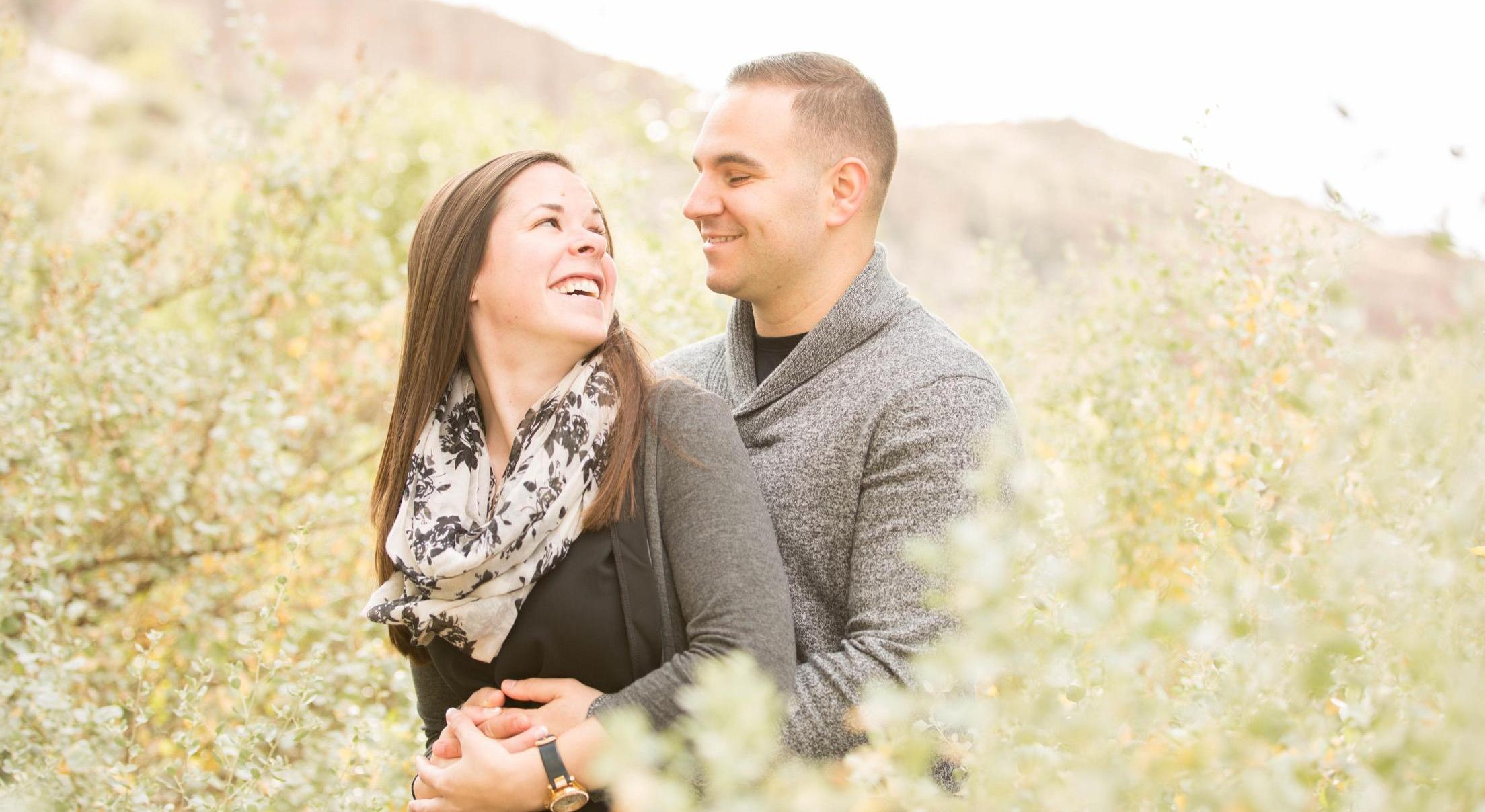 Lisa Blagg and Joe Lundy's Wedding Website