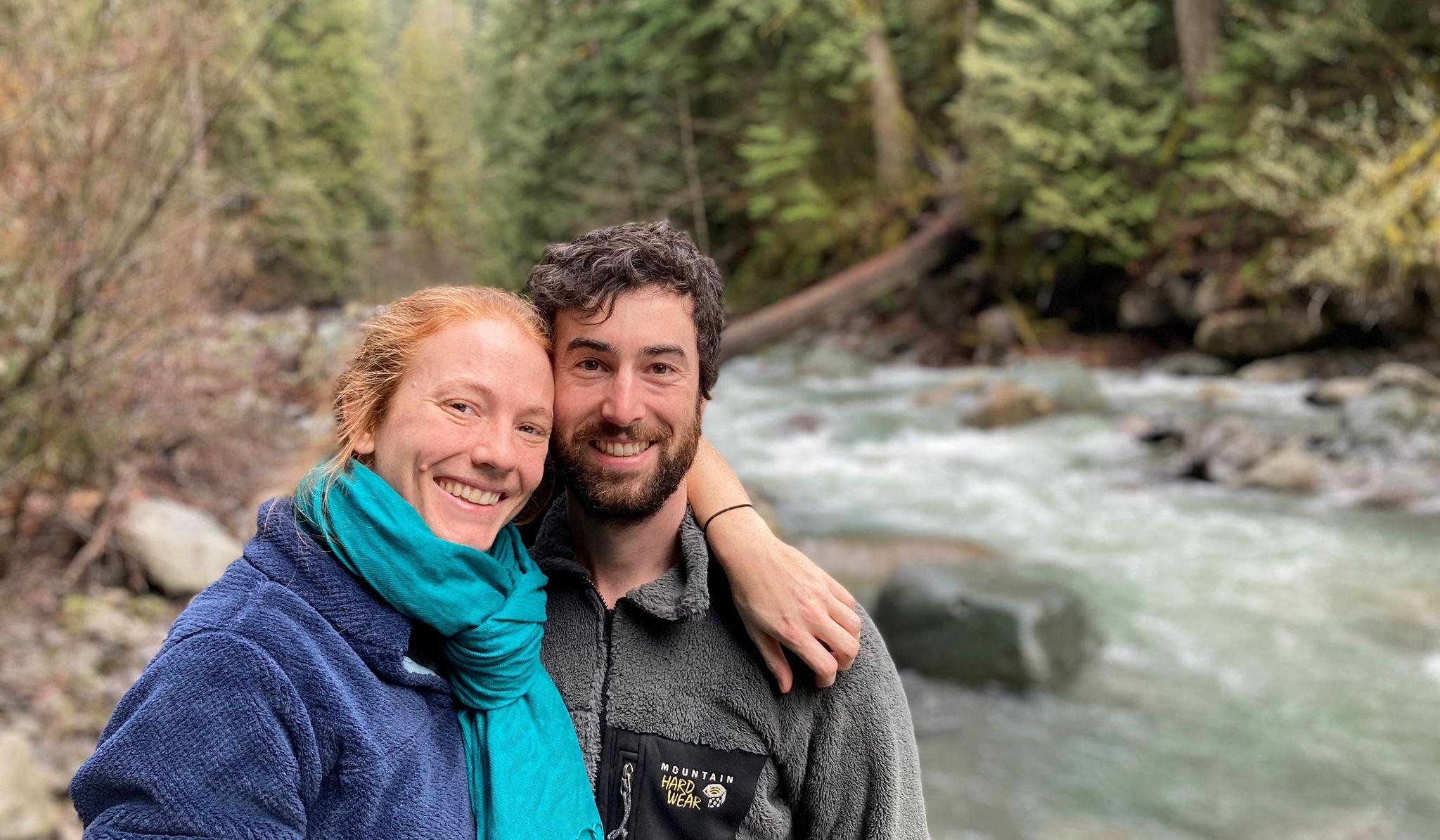 Sam Kirsch and Elizabeth Schyling's Wedding Website