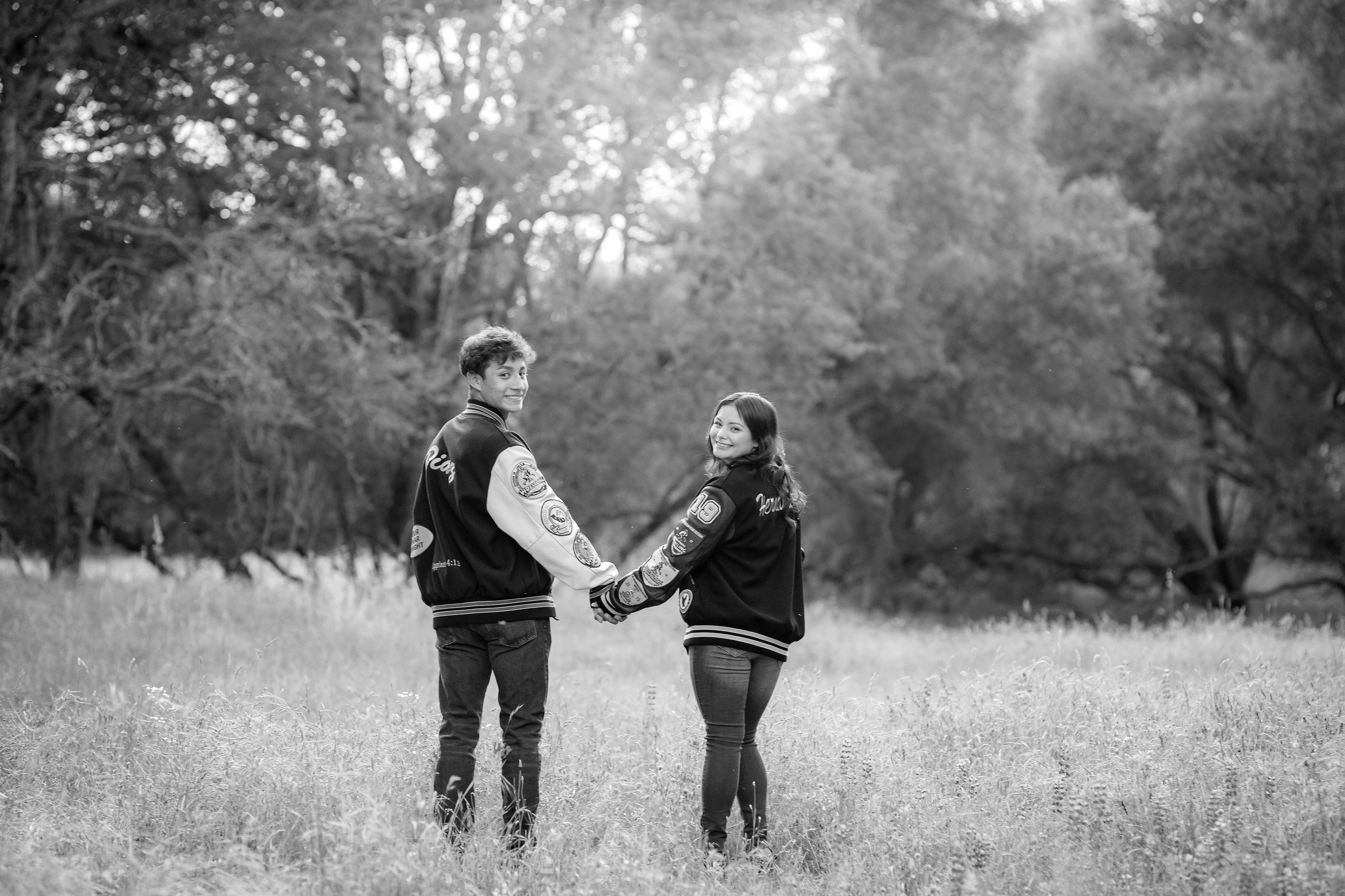 Trinity Hernandez and Christian Diaz's Wedding Website