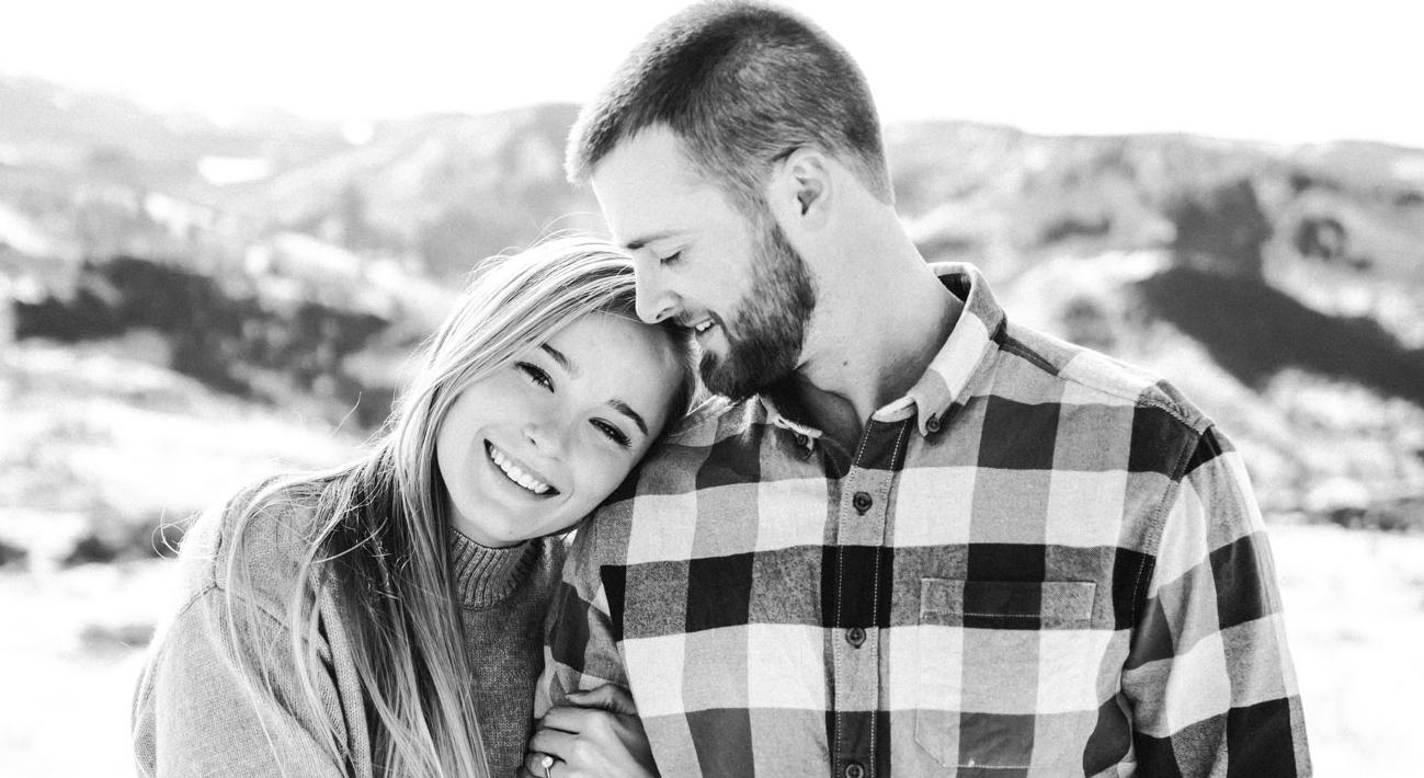 Miley Ernst and Geoff Clary's Wedding Website