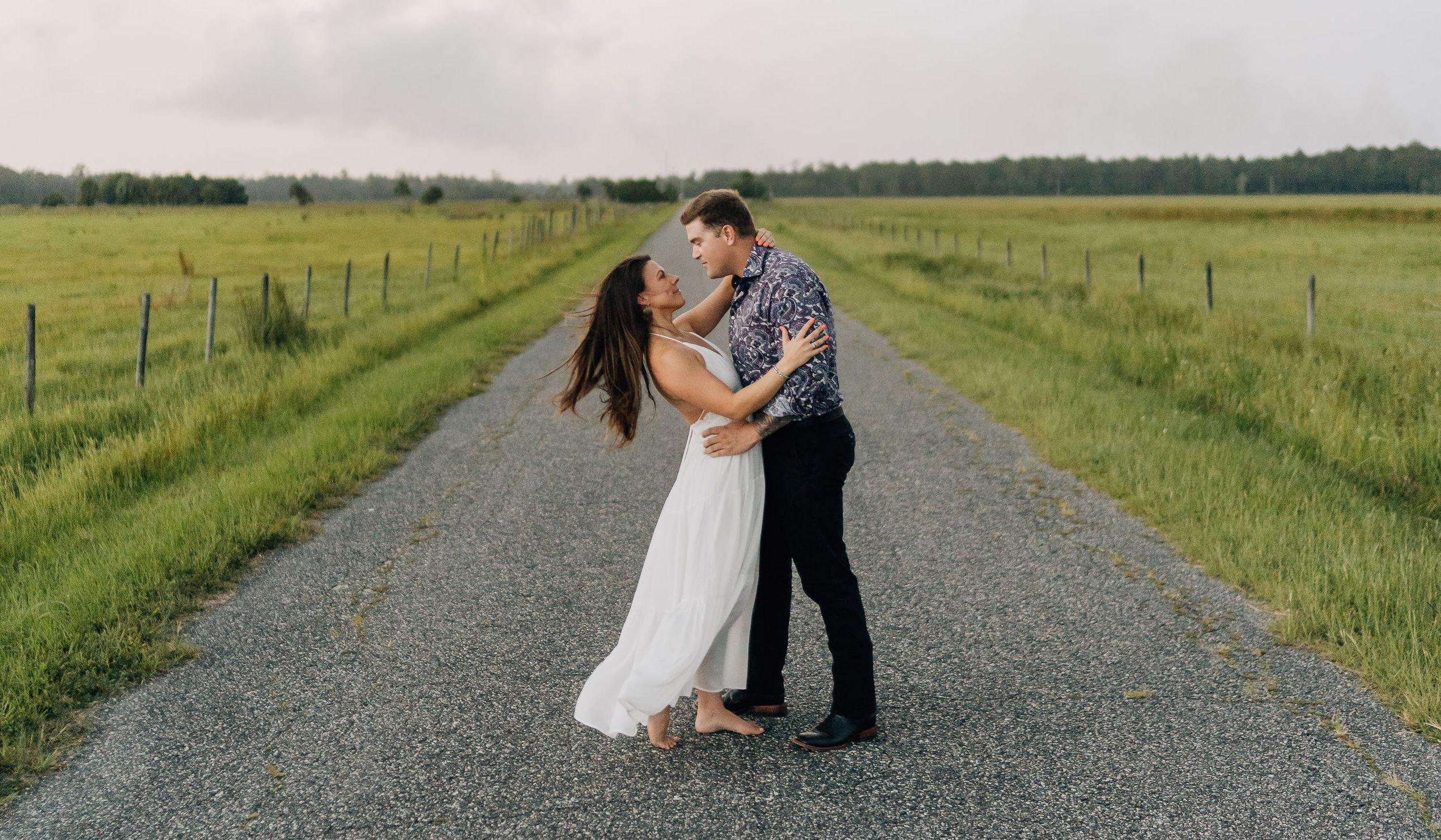 Heather Meade and Aaron Comeens' Wedding Website