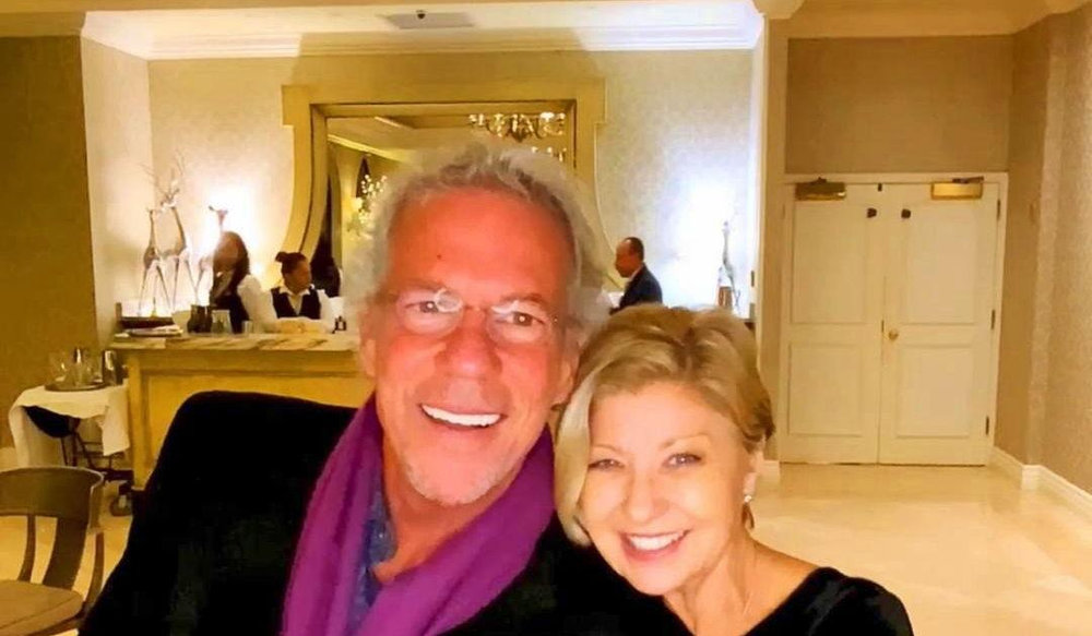 Phin Stubbs and Nancy Campbell's Wedding Website