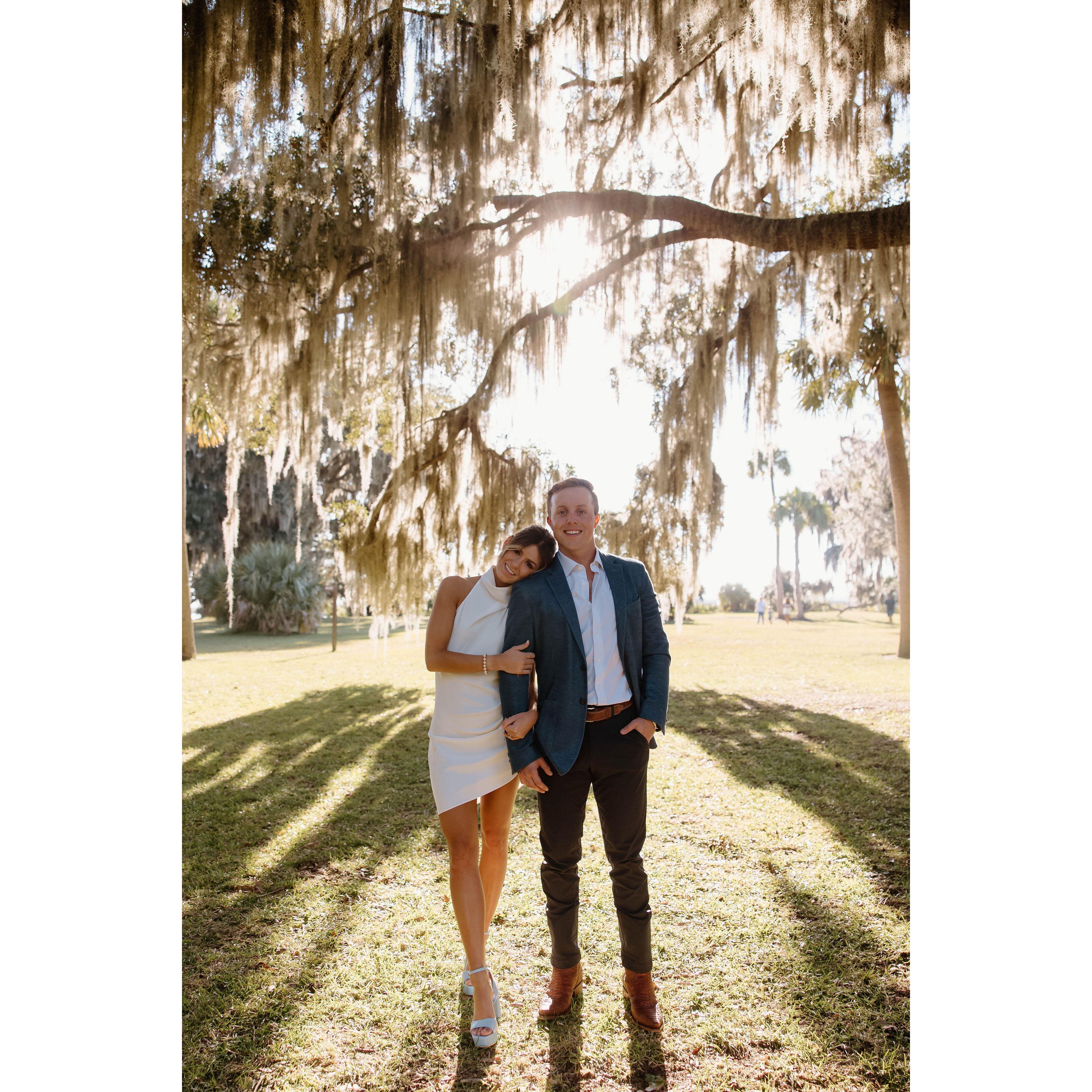 Danielle Renee Ducharme and Grover Wade Buffington's Wedding Website