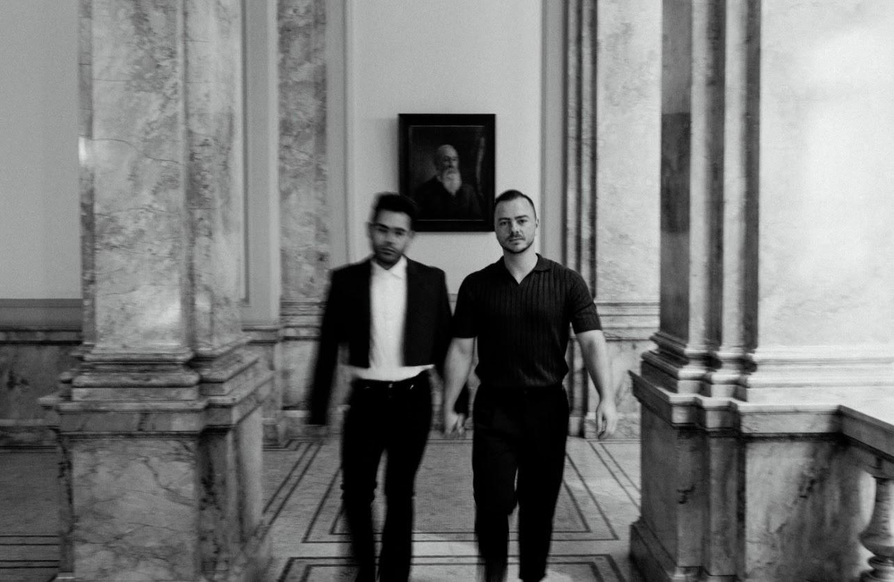 Vincent Sirocchi and Alejandro Garcia's Wedding Website