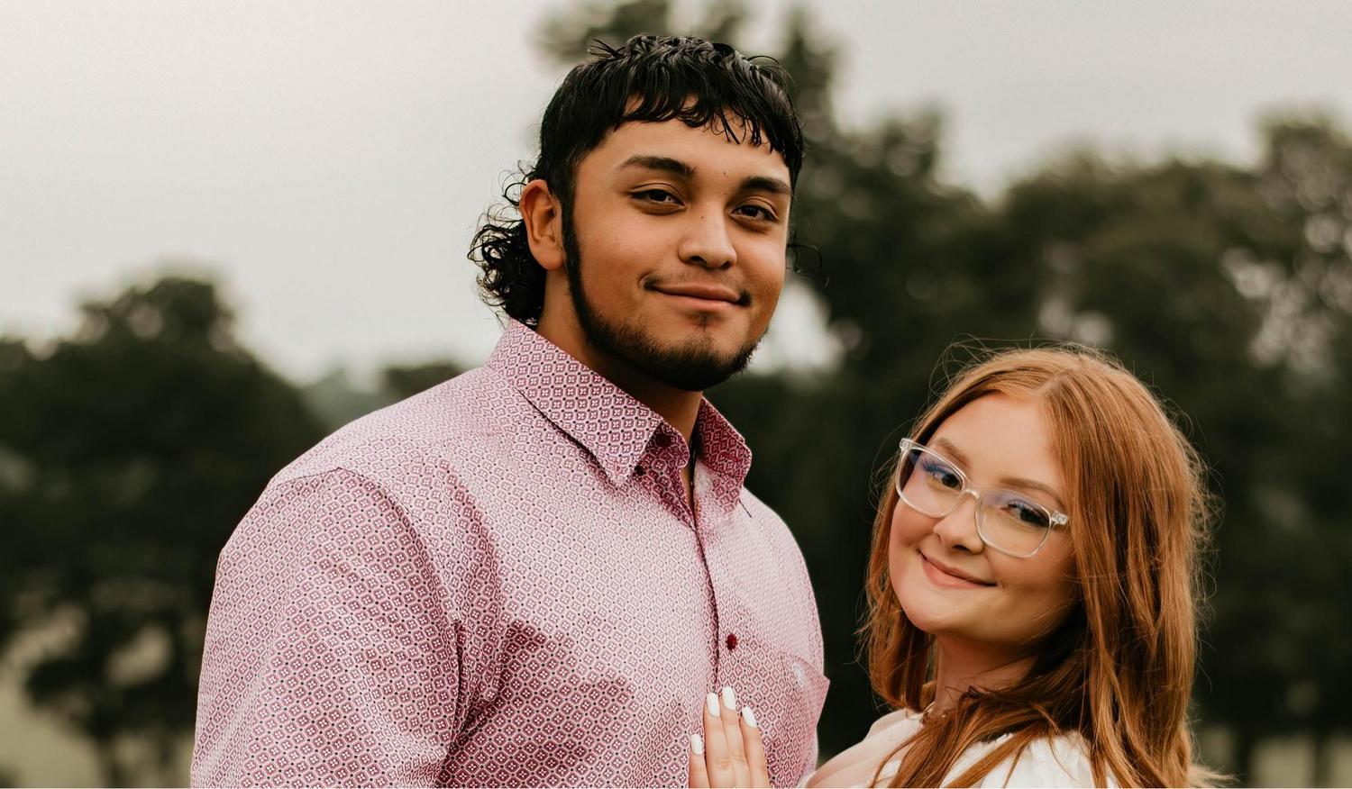 Blair Low and Josh Castillo's Wedding Website