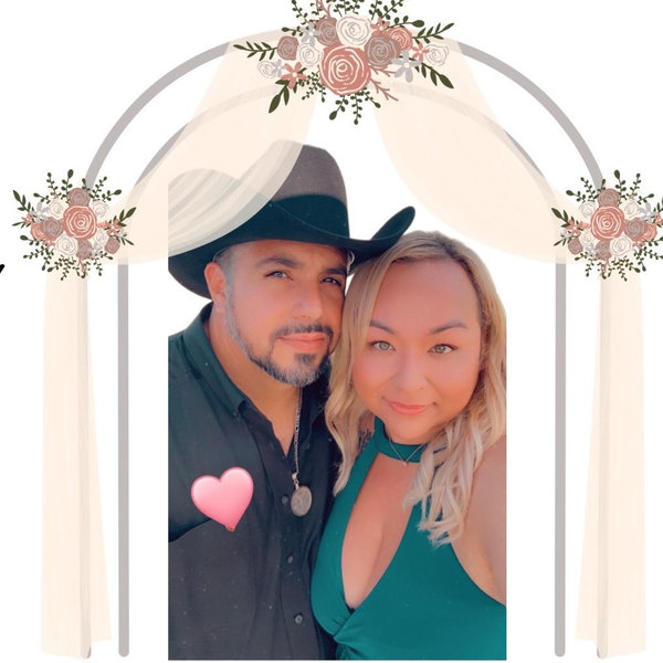 Daisy Sandoval and Carlos Fabián Romo's Wedding Website