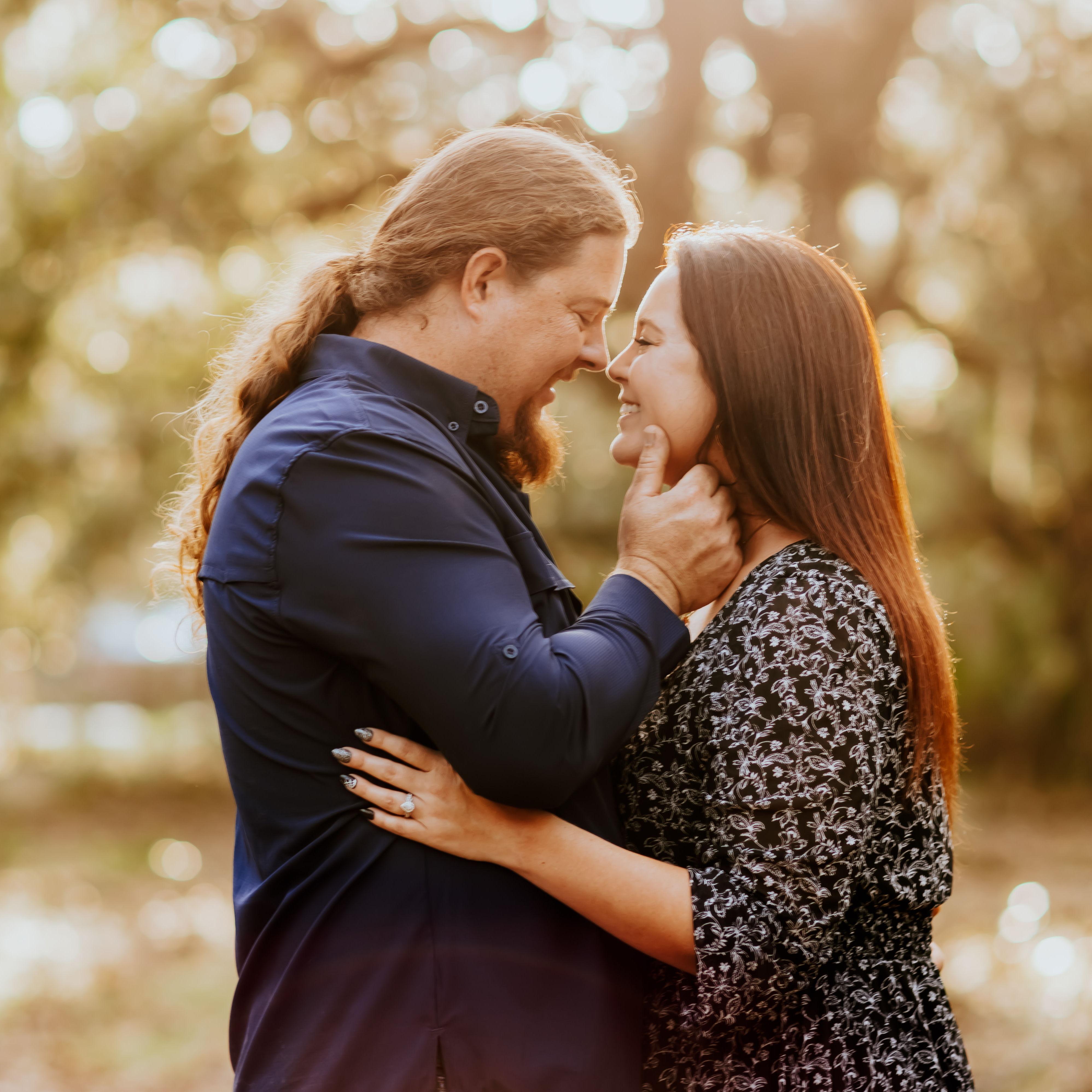 Erica Butler and Michael Harnett's Wedding Website