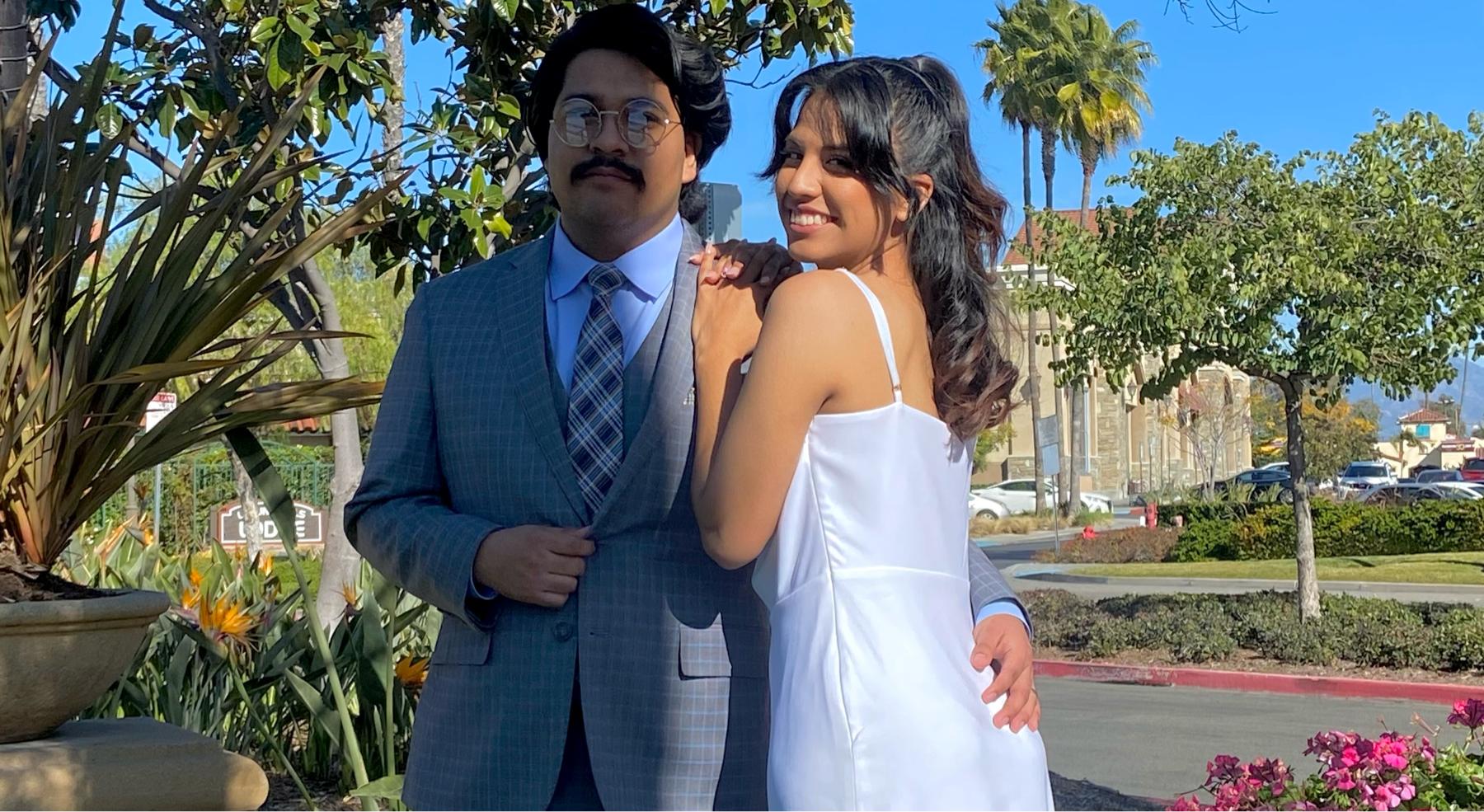 Mindy Ruiz and Andres Orduña's Wedding Website