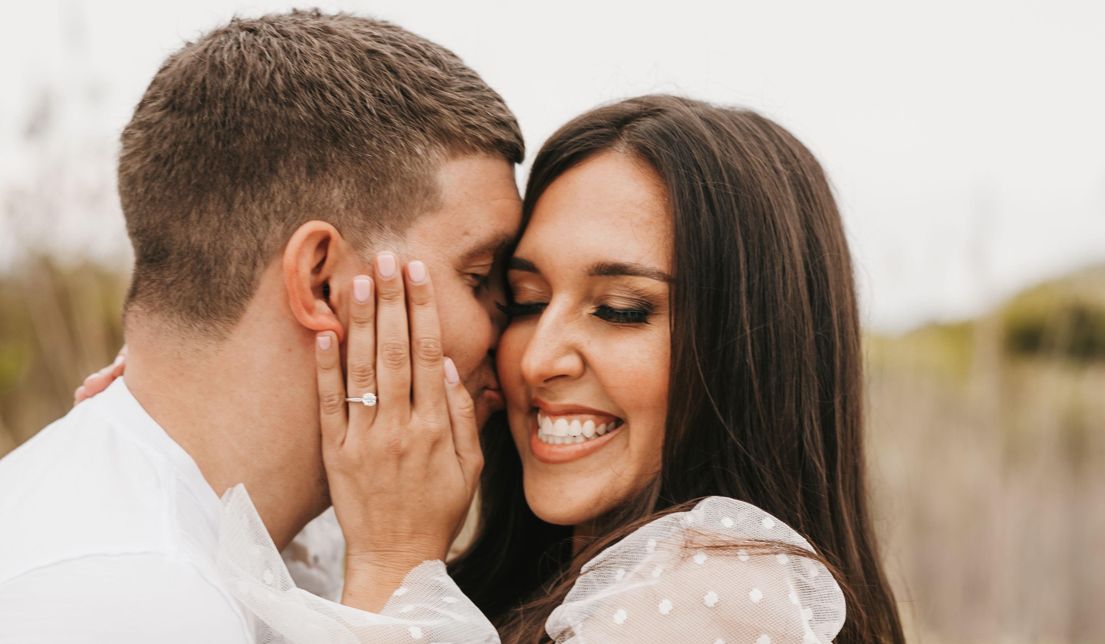 Alexa Scarpinato and Chalie Huff's Wedding Website