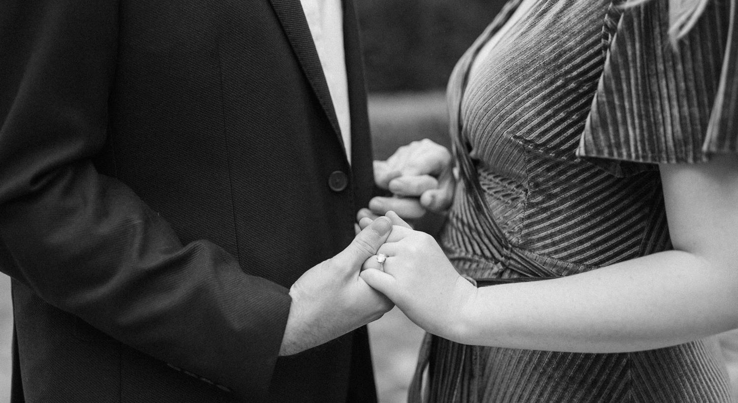 Hannah Ricketts and Michael Schumacher's Wedding Website