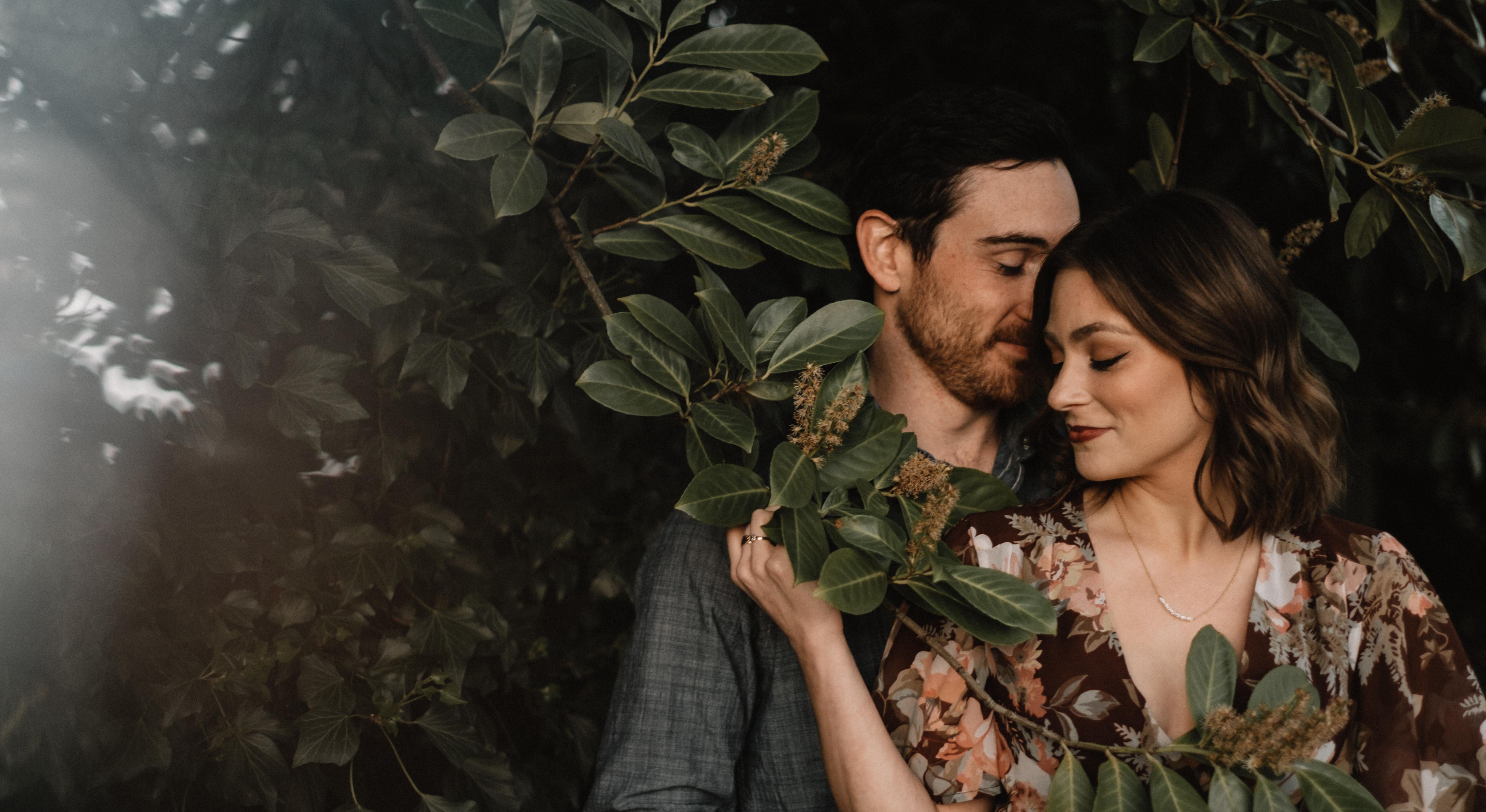 Krista Fredricks and Adam Campbell's Wedding Website