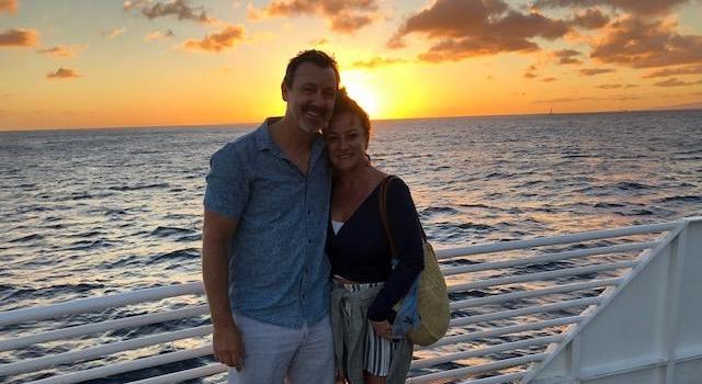 Andrea Letwinch and Chris Barbera's Wedding Website