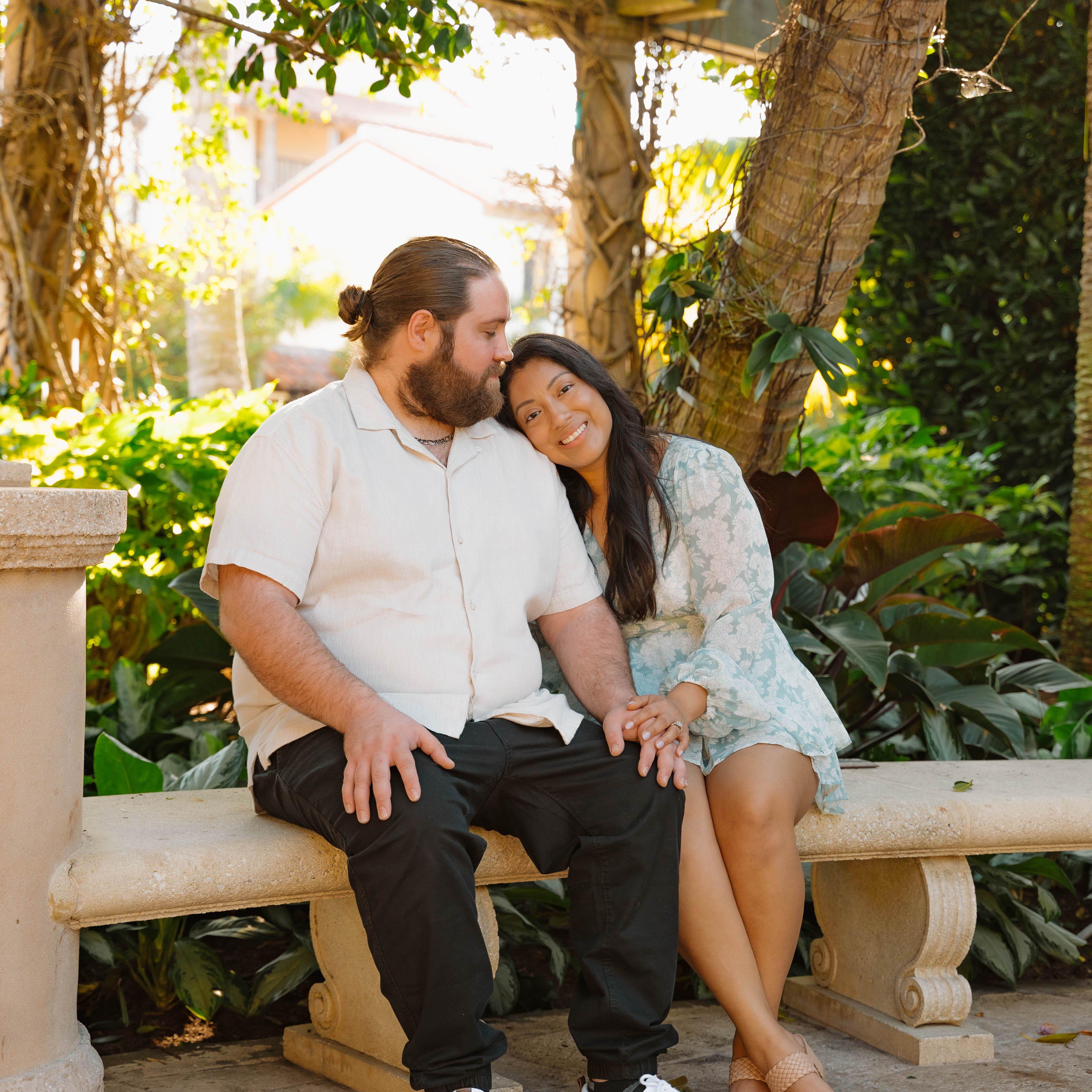 zeli morales and jason middleton's Wedding Website