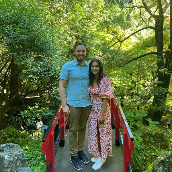 Briar Evans and Avery Davis' Wedding Website