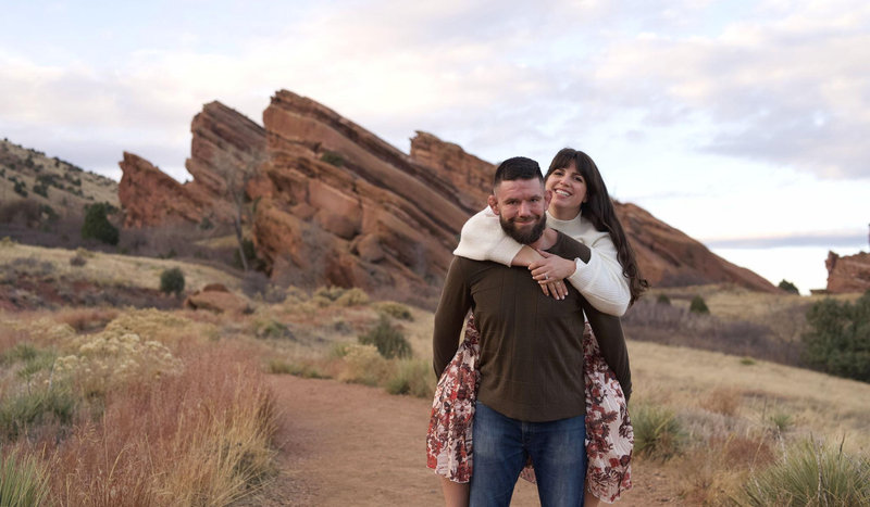 Dakota Burton and Lance Wright's Wedding Website