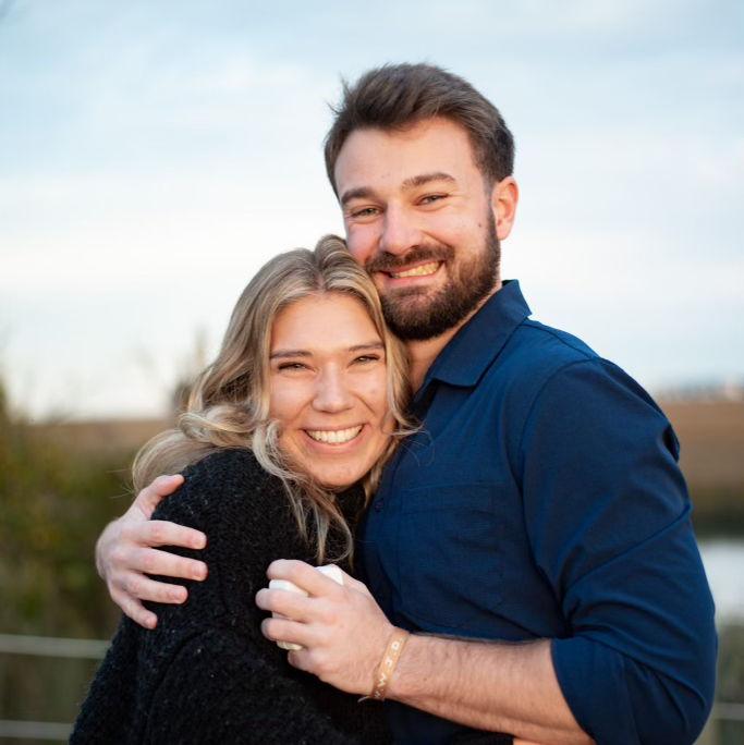 Maguire Meunier and Elizabeth Stelmach's Wedding Website