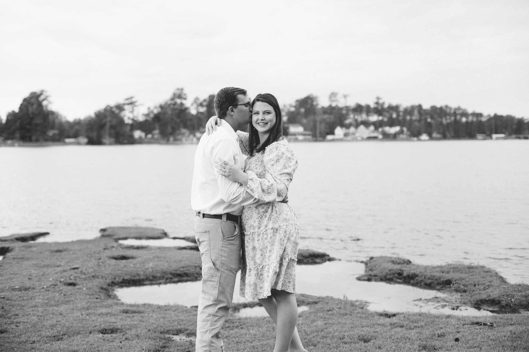 Laura Beth Jones and Olen Bass' Wedding Website