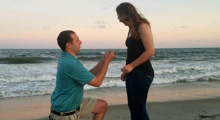 Tabitha Sullivan and Nolan Jackson's Wedding Website