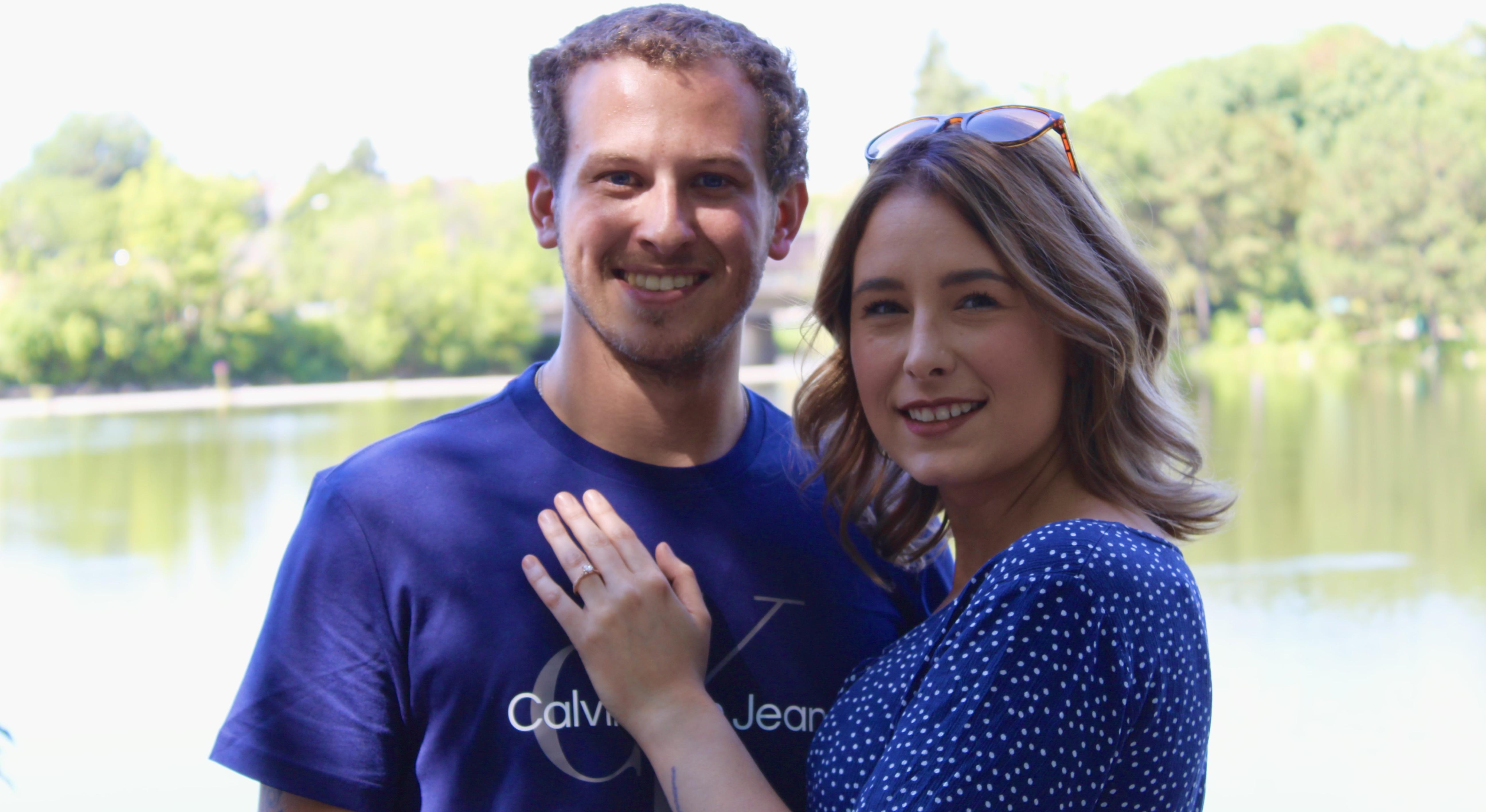 Chelsea Williams and Nathaniel Voss' Wedding Website