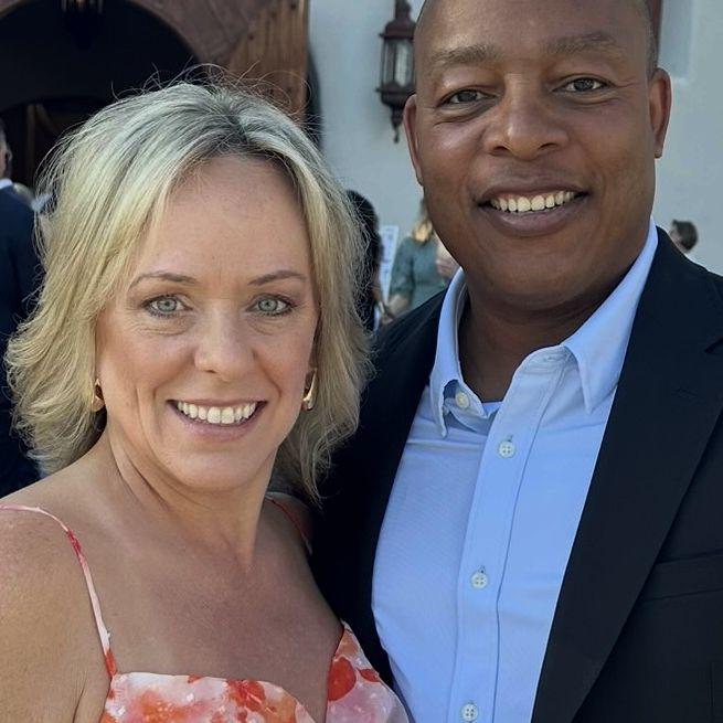 Amy Hooks and Cory Hooks' Wedding Website