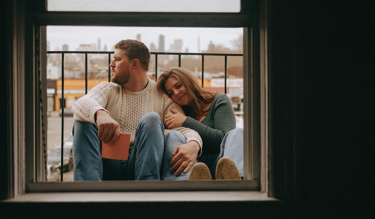 Trevor Thomas and Alice Verderber's Wedding Website